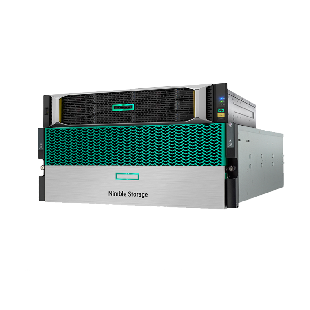 Productos HPE | HPE Club