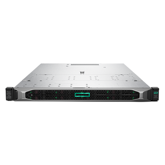 HPE ProLiant DL360 | HPE Club