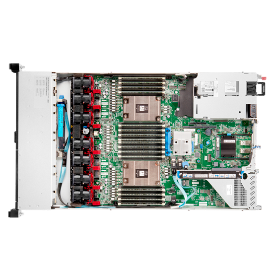 HPE ProLiant DL365 | HPE Club