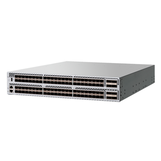 HPE switches FC y ethernet | HPE Club